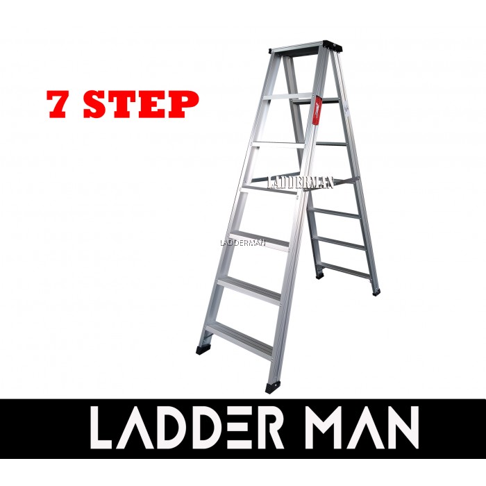 7 step ladder store